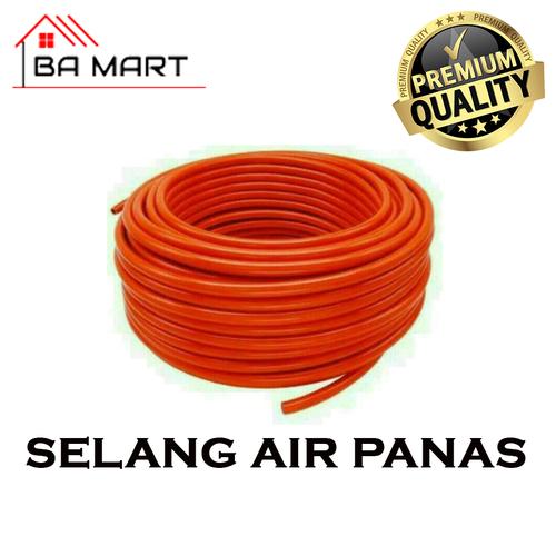 Jual PIPA AIR PANAS/SELANG AIR PANAS/RIFENG WATER HEATER RIPENG METERAN ...