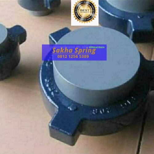 Jual plug union hammer 4 inch fig 206 2.000psi - Jakarta Barat ...