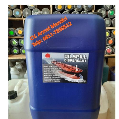 Jual Oil Spill Dispersant 20L / Sopep / Spill Kit - Kota Palembang ...