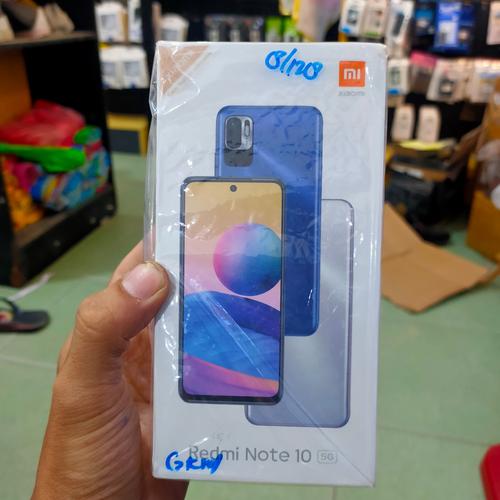 Jual dus redmj note 10 5g original termurah box kardus redmi note 10 5g ...