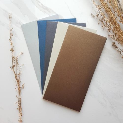 Jual Amplop Uang Polos Jumbo Premium / Angpao Polos Fancy Paper/Amplop ...