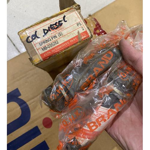 Jual Spring Per Pin MB035282 MB-035282 Mitsubishi Colt Diesel PS100 PS ...