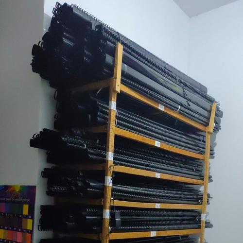 Jual Ring Plastik Uk 3/4in Ring Spiral Plastik jilid 3/4 inchi 84Lubang ...