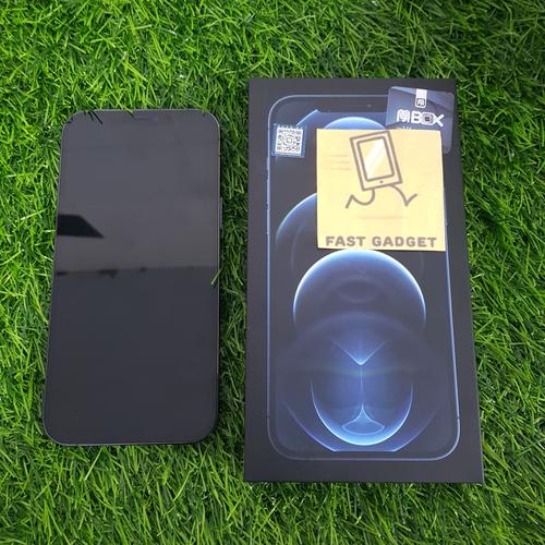 Jual Iphone 12 Pro Max 128GB Resmi IBOX - Jakarta Barat - FAST GADGET ...