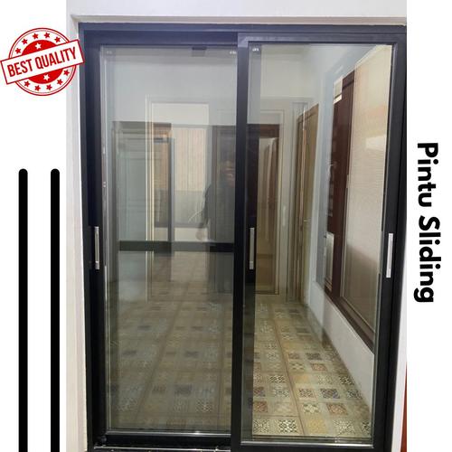 Jual Pintu Sliding/pintu geser/pintu sliding door - Kota Tangerang ...