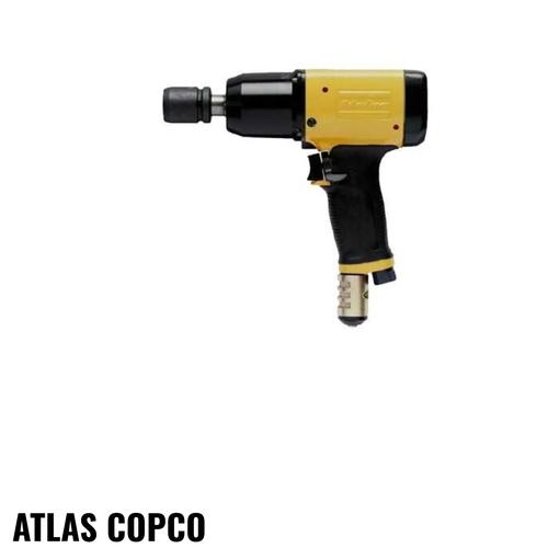 Jual Atlas Copco Pneumatic Pulse Tool, Pistol Grip Model , EP 10PTS90 ...