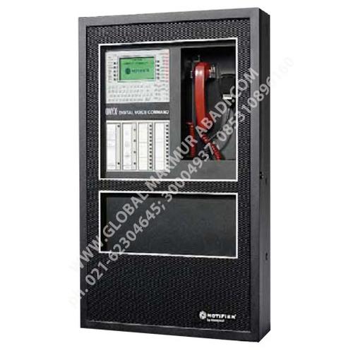 Jual NOTIFIER NFS2-3030E ONYX SERIES ADDRESSABLE MASTER CONTROL FIRE ...