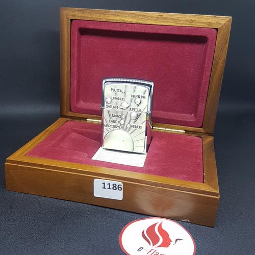 Jual Z1186 Lighter "Planets" Solar System, Emblem - Kota Samarinda ...