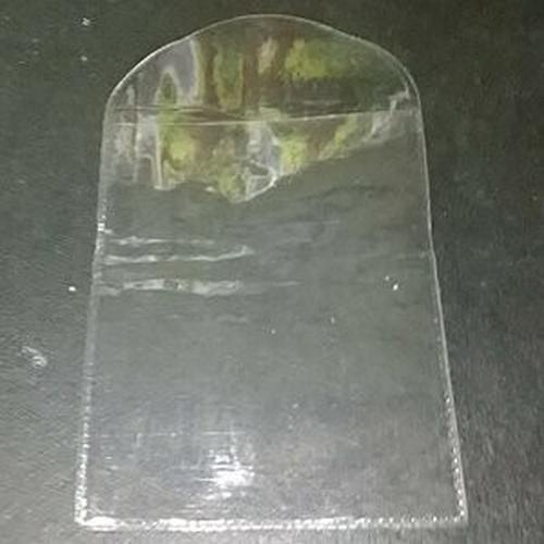 Jual PLASTIK ID CARD 17 X 22 CM ( KARTU STOCK KECIL ) PAK @ 100 LBR ...