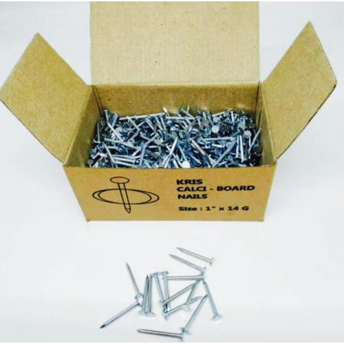 Jual Paku GRC 1 inch kalsiboard - 1kg/box - Kota Tangerang - TB ...