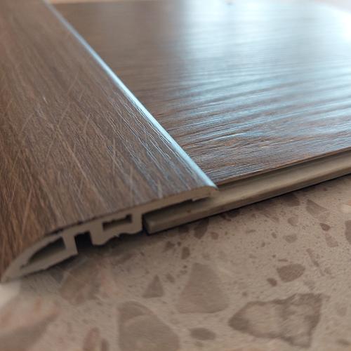 Jual Reducer Lantai SPC / Adaptasi / Balian Flooring Asesoris - WALNUT ...