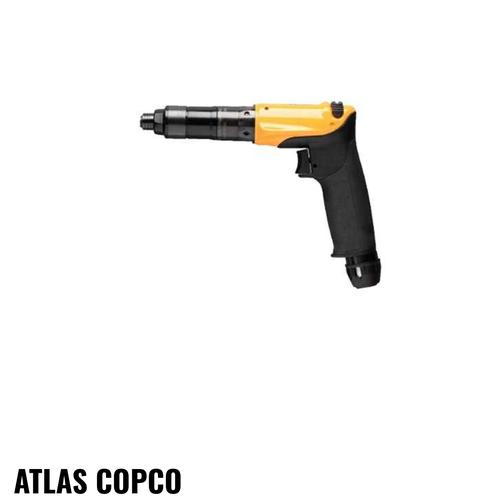 Jual Atlas Copco Pneumatic Screwdriver, Pistol Grip Model , LUM 22 HR12 ...