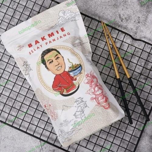 Jual BAKMI SELAT PANJANG ASLI LEGENDARIS KHAS MEDAN - lebar - Kab. Tangerang - Daily Fresh ...