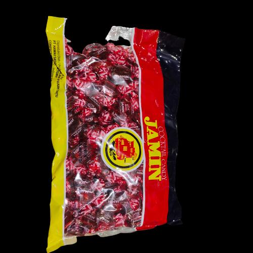 Jual permen lozenges / pelega tenggorokan/ obat batuk permen jamin ...