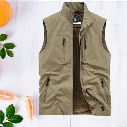 Jual rompi polos cream - Merah Muda, L - Kab. Garut - NABILA JAKET ...