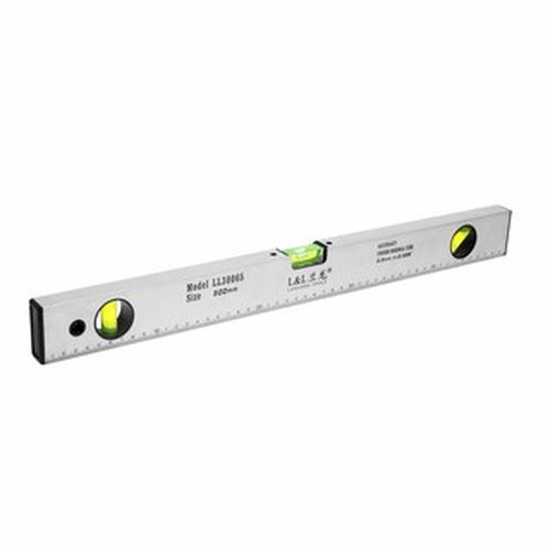 Jual PROSNIP Waterpas Magnet 30 cm 12 inch Alumunium Waterpass - Kota ...