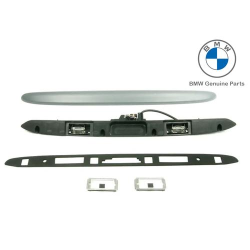 Jual Original BMW E46 Coupe Trunk Lid Handle Tombol Bagasi - Complete ...