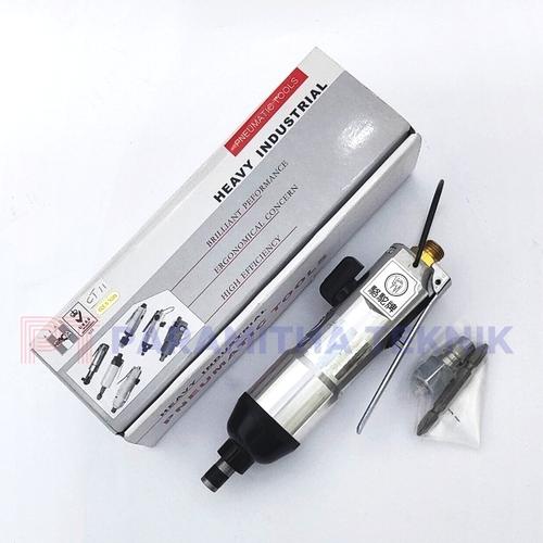 Jual Obeng Angin CT 11 / air screwdriver ct-11 / Camel Asli made in ...