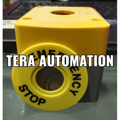 Jual EMERGENCY PUSH BUTTON SET BOX / PANIC BUTTON / TOMBOL DARURAT ...