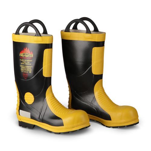 Jual SEPATU HARVIK FIRE FIGHTER SEPATU PEMADAM FIRE RANGER FIGHTING ...