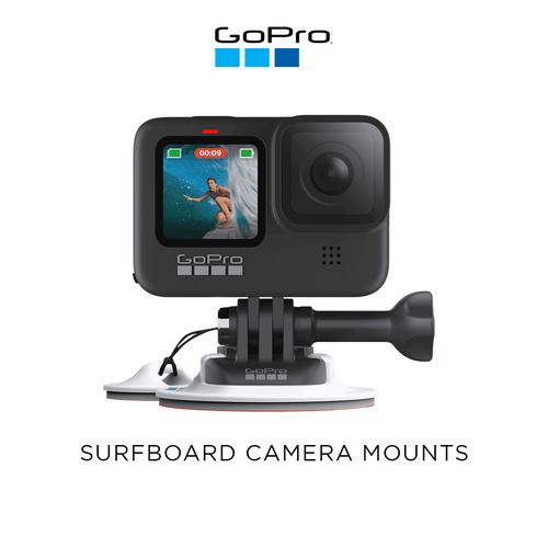 Promo GoPro Surf Hero Surfboard Mount Action Camera Cicil 0% 3x ...
