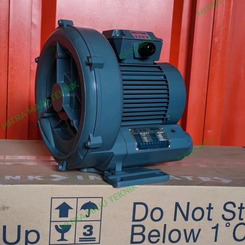 Jual Ring Blower Showfou BS-0312 1/2 HP 380 V Buat STP Dan Tambak Udang ...