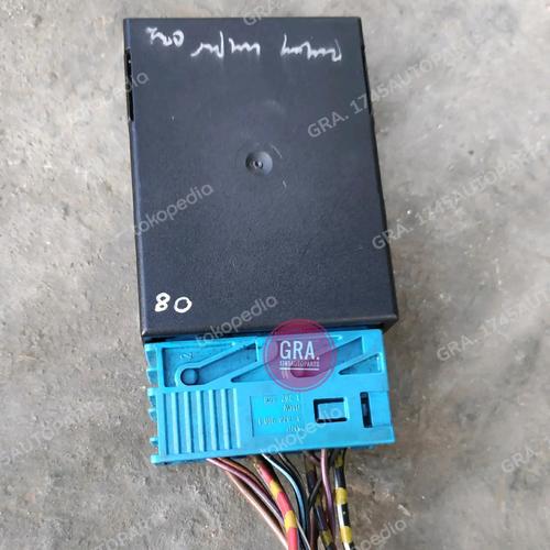 Jual modul wiper bmw e36 komplit socket - Kota Bogor - GRA ...