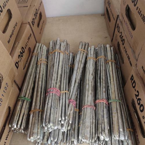Jual Timah Solder batangan patri 1kg - Kota Tangerang ...
