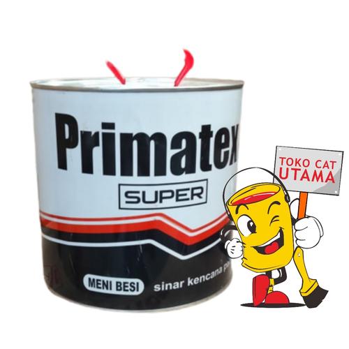 Jual Primatex Meni Besi 20 Kg - Hijau - Kota Semarang - Toko Cat Utama ...