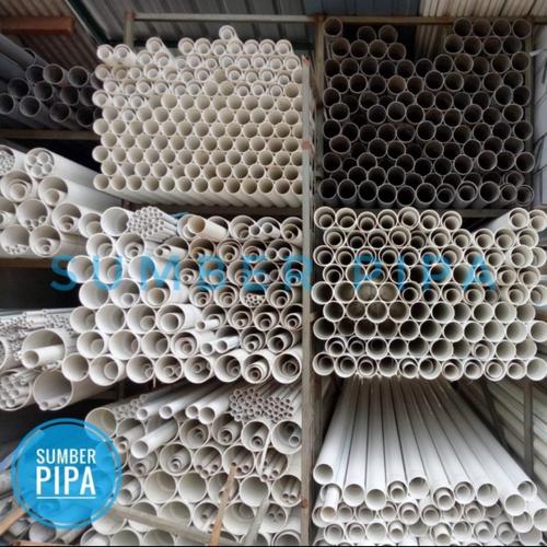 Jual pipa vinilon 3" aw putih - Jakarta Barat - CIPTA TOMANG | Tokopedia