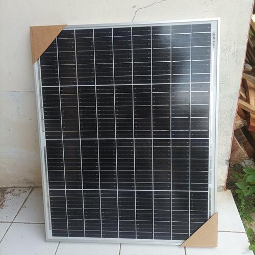 Jual Panel Surya Monocristaline 50wp Mono Best Performance - Kab ...