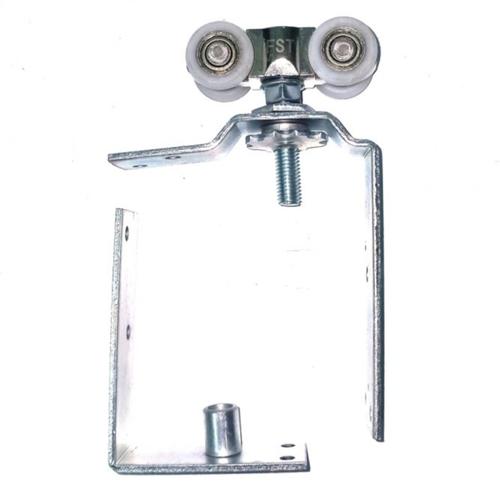 Jual Roda Gantung Pintu Sliding Aluminium Atas Bawah (tanpa rel ...