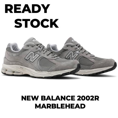 Jual New Balance 2002R Marblehead - Jakarta Barat - Sigma Kicks ...