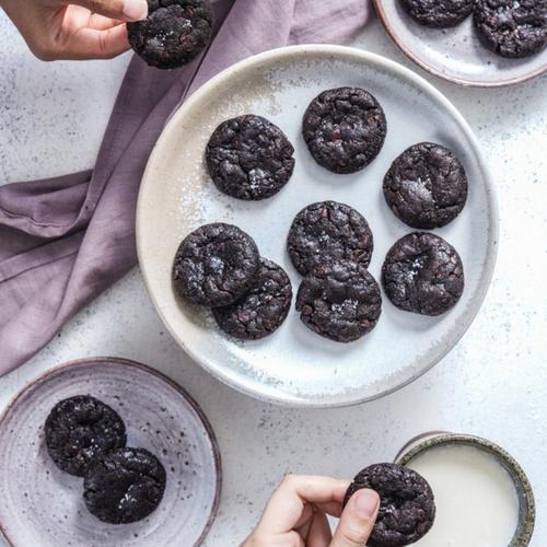 Jual Dough Lab - The Diva - 10 pcs - Jakarta Pusat - Dough Lab ...