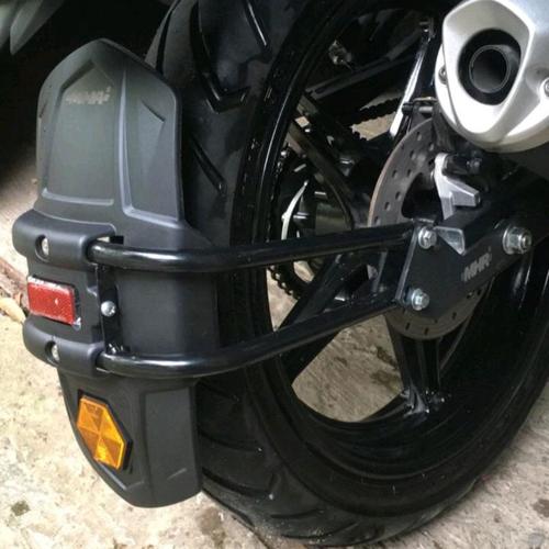 Jual Mudguard R15 v3 vva Mud guard pelindung cipratan air R15 v3 ori ...