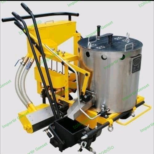 Jual Mesin Marka Jalan Tabung TRM 002 TIGON - Jakarta Barat - Importir ...