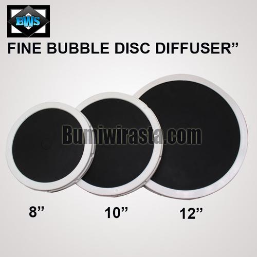 Jual Fine Bubble Diffuser Aerasi Impor Ukuran 10 inch - Kota Bekasi ...