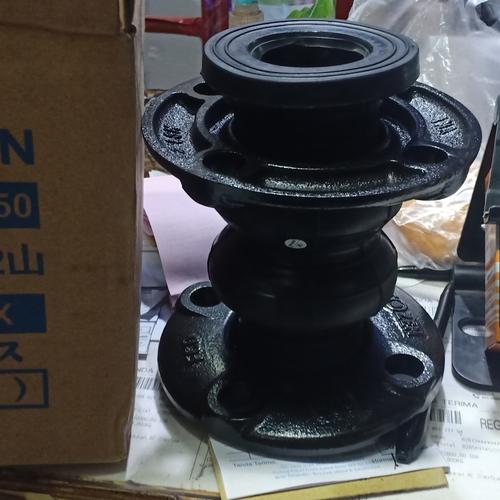 Jual Flexible joint Tozen japan 2inch (50mm) Original Gress... Best ...