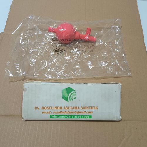 Jual Pipet Filler D & N Bulb Pipette Bola Hisap Pipet - Kab. Bekasi ...