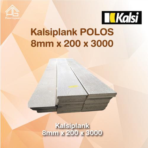 Jual KalsiPlank 8mm 200 x 3000 URAT KAYU JATI - Jakarta Timur - Power ...