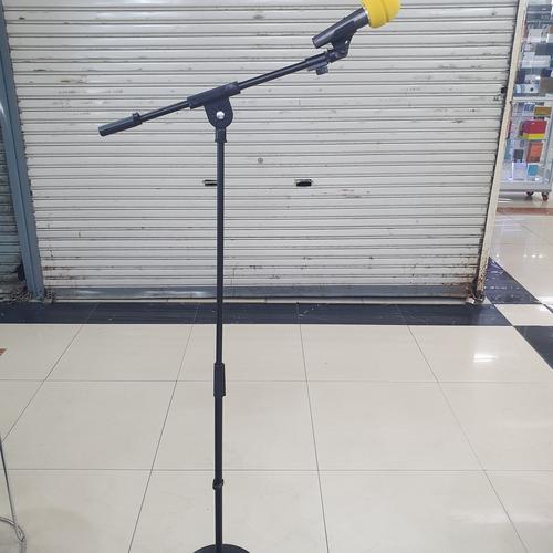 Jual tiang mic full besi - Jakarta Pusat - William Electronik | Tokopedia