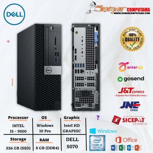 Jual Promo GET PC BuildUp Gen9 SSD 256GB RAM 32GB Second Original - Ci7 Gen4, 32GB/HDD - Kab ...