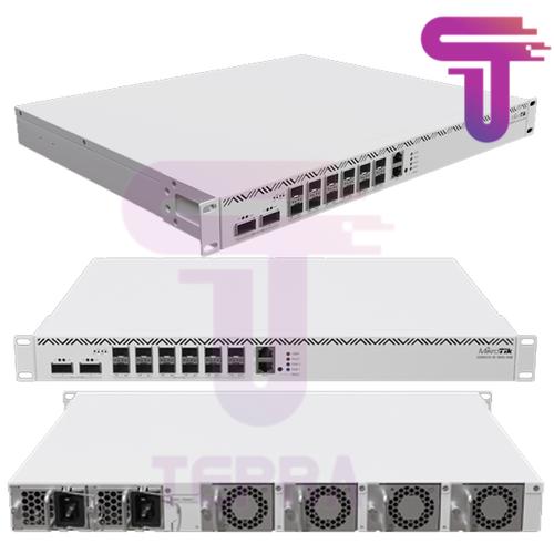 Jual Mikrotik CCR2216-1G-12XS-2XQ |CCR2216-1G-12XS-2XQ cloud core ...
