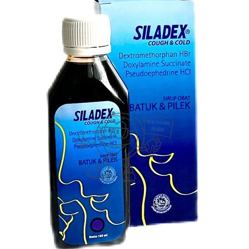 Jual Siladex Biru 100 ml- obat batuk dan pilek - Kota Bandung - Apotik ...