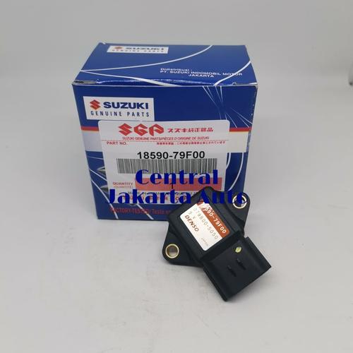 Jual SENSOR MAP SUZUKI APV FUTURA INJEKSI APV ARENA - Jakarta Pusat ...