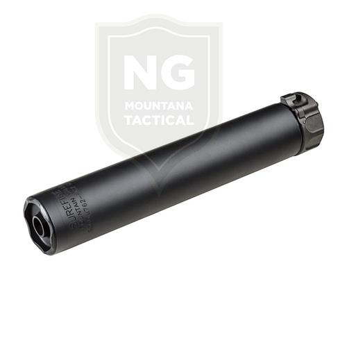 Jual Surefire SOCOM 762 Sound Suppressor RC2 Series Tactical Silencer ...