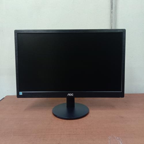 Jual MONITOR LED AOC 19 INCH BERGARANSI - Jakarta Pusat - MILALA ...