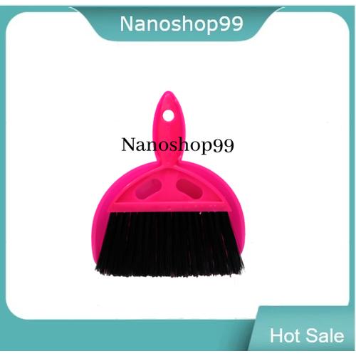 Jual Sapu Milano Sapu Mini Mobil Set Pengki Sapu Meja Lantai ...