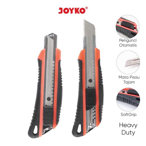 Jual Cutter Pemotong Joyko CU-500R - Jakarta Utara - Joyko.id | Tokopedia