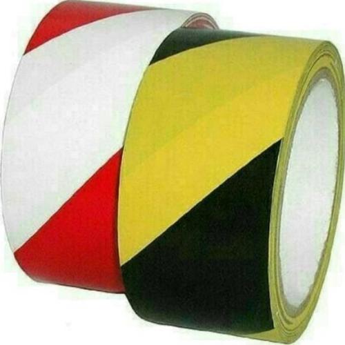 Jual Safety Garis Police Line / Barricade Tape Ukuran 3" x 300 Promo ...